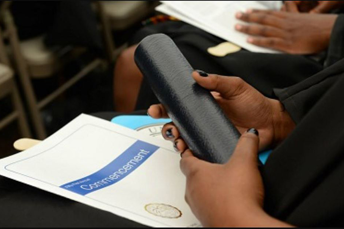 University of the Virgin Islands