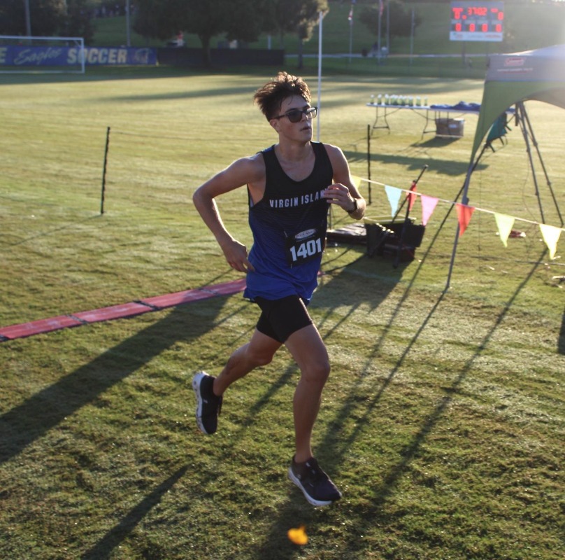 Buccaneers Run at Embry Riddle XC Classic